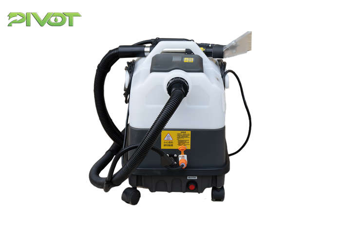 Portable Carpet Extractor E9 | Carpet Cleaner | Pivot Machinery