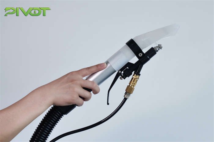 Portable Spray Extractor PL3 | Extraction Machine | Pivot