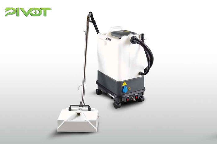 Commercial Carpet Extraction Machine | Pivot Machinery