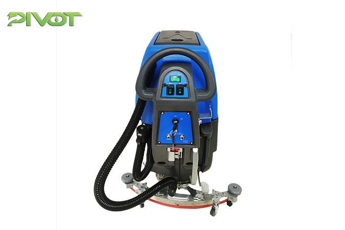 Walk behind Floor Floor Scrubber Drier PX1 | Pivot Machinery